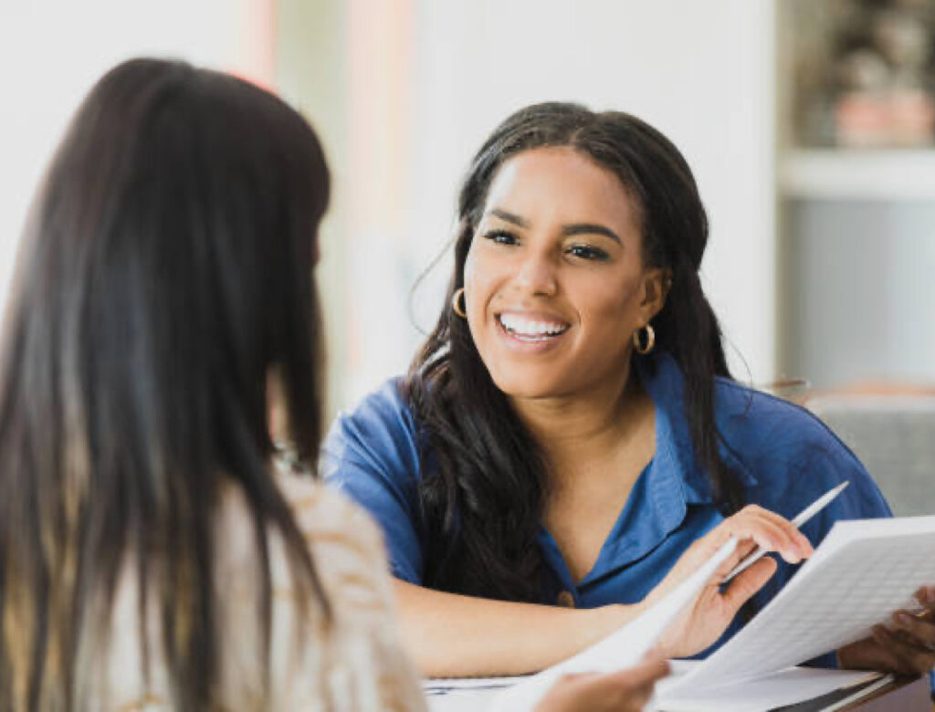 Providers & Professionals - Be Well Texas