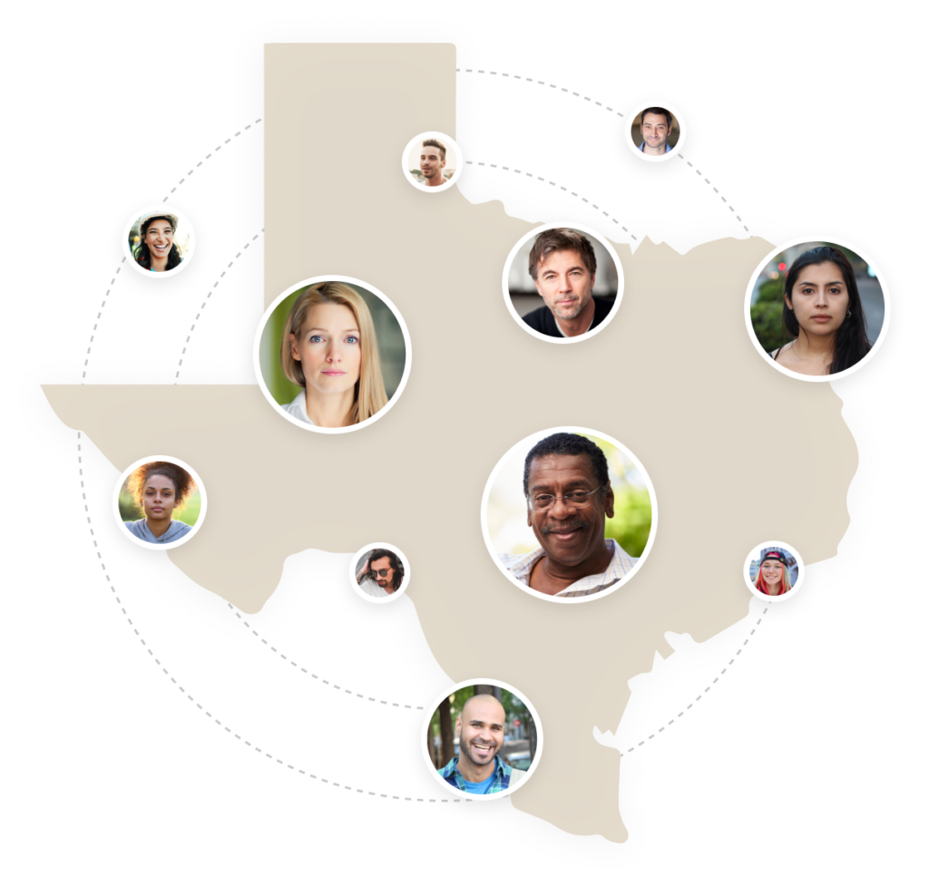 Home - Be Well Texas