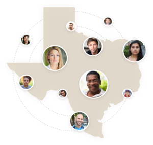 Be Well Texas Provider Network - Be Well Texas