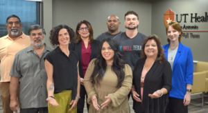 Patients & Families - Be Well Texas
