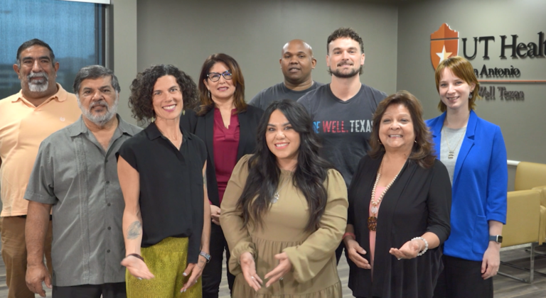 Patients & Families - Be Well Texas